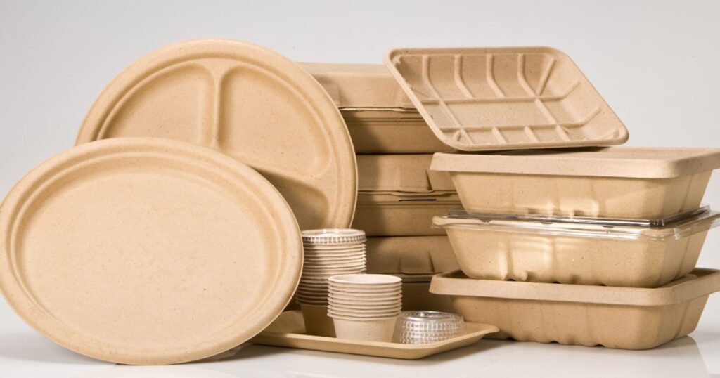 20+ Creative Food Packaging Ideas for Your Restaurant - Foodiv