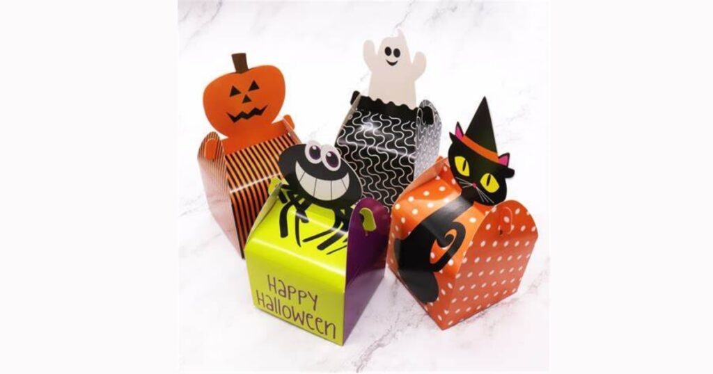 20+ Creative Food Packaging Ideas for Your Restaurant - Foodiv