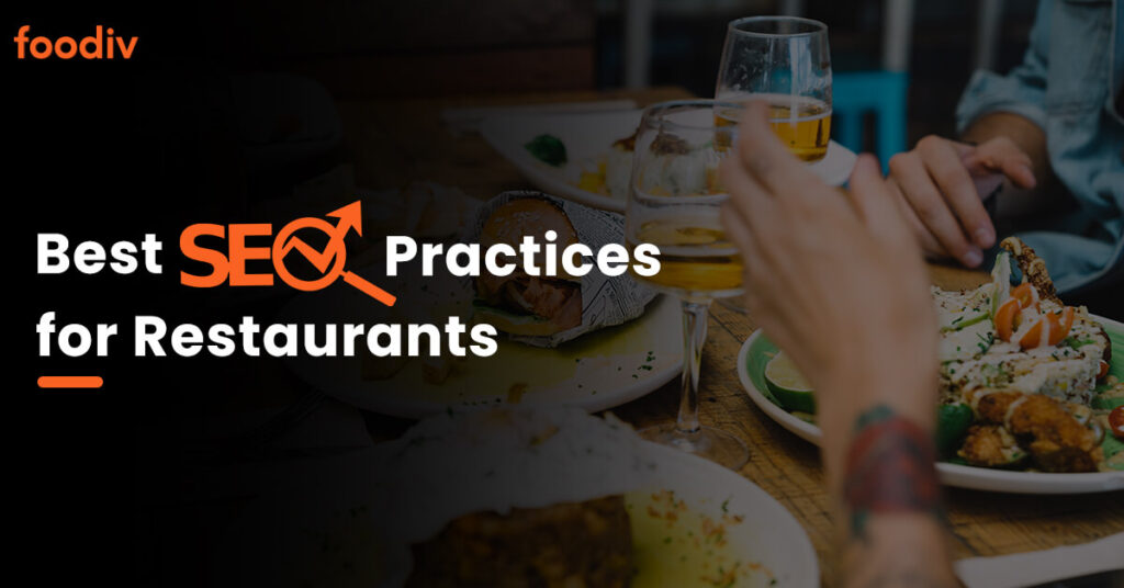 SEO for Restaurant: Best Practices to Boost Your Online Presence - Foodiv