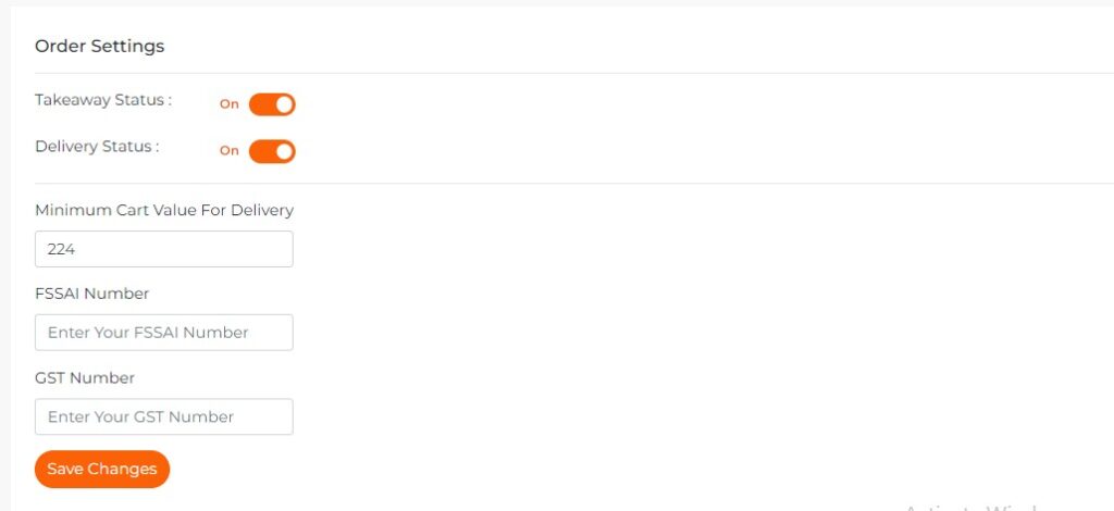 How to Set Up Online Ordering for Your Restaurant? - Foodiv