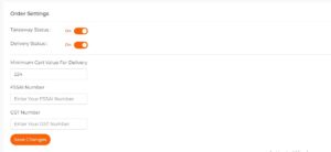 How to Set Up Online Ordering for Your Restaurant? - Foodiv