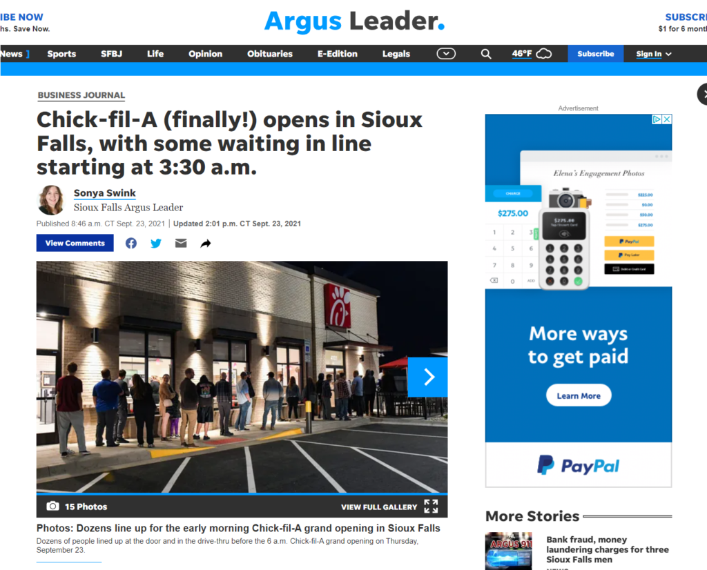 Top 15 Best Restaurant Promotion Ideas - Foodiv