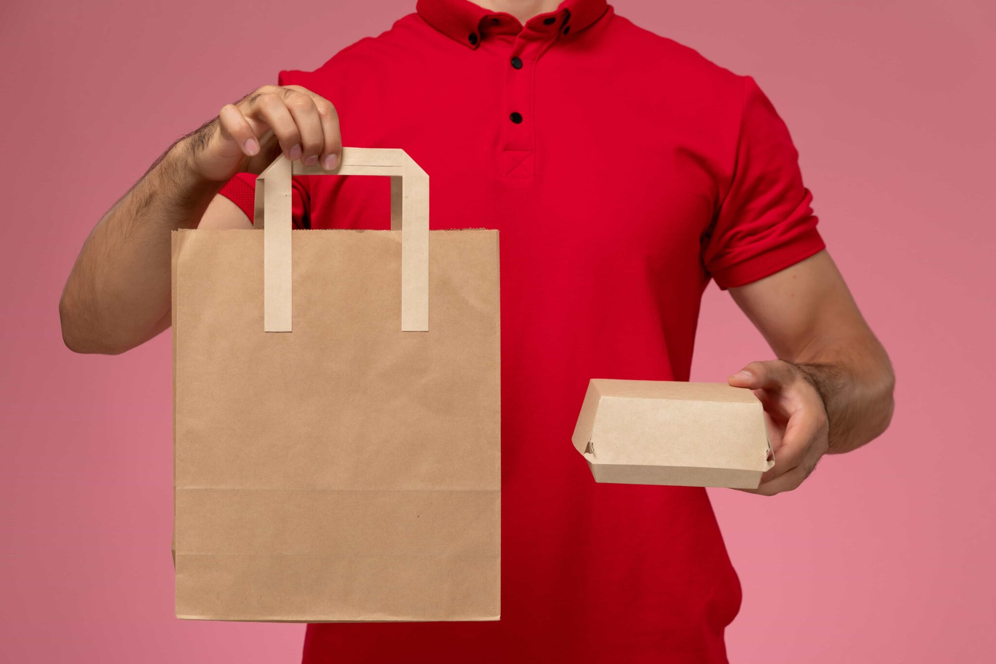 What are the Types of Pre ordering Food? - Foodiv