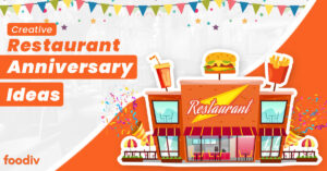 Restaurant Birthday Promotions Guide - Foodiv