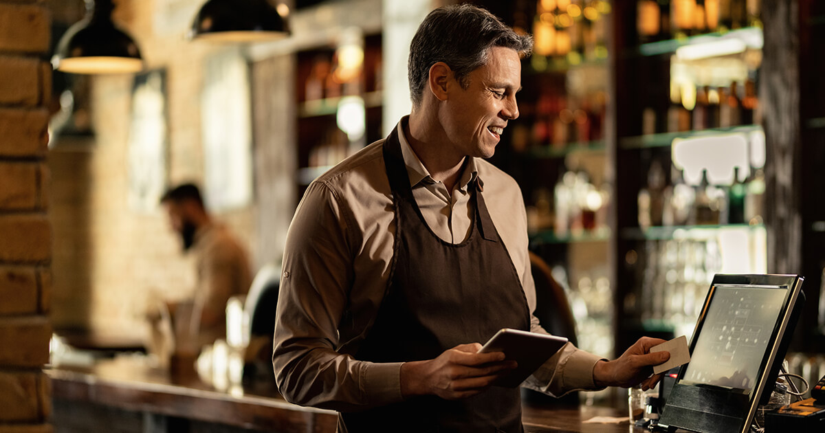 Best Free Restaurant Billing Software - Foodiv