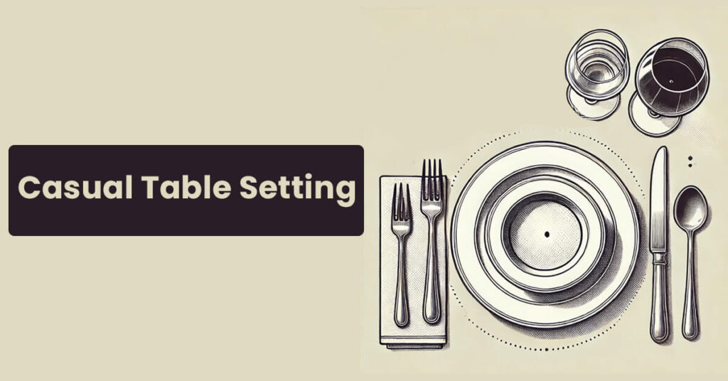 Restaurant Table Setting: A Complete Guide - Foodiv