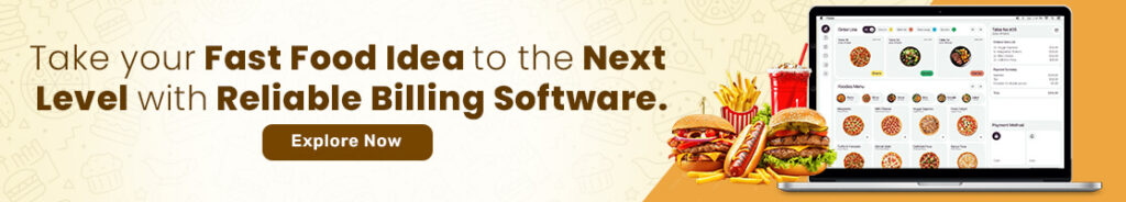 Fast Food Business Name Ideas | 250+ Creative & Unique Names - Foodiv