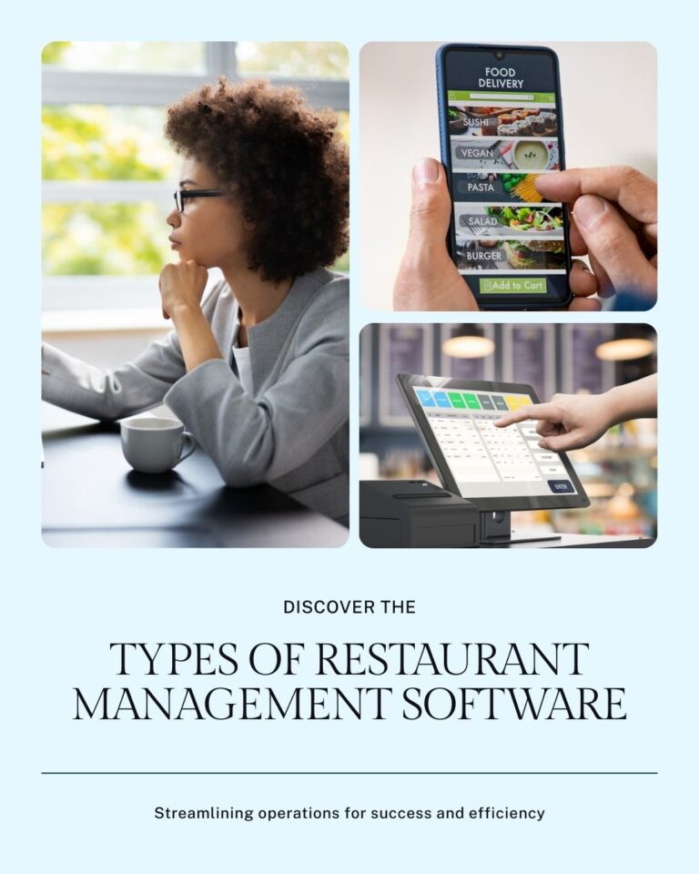 10 Best Restaurant Management Software in 2026