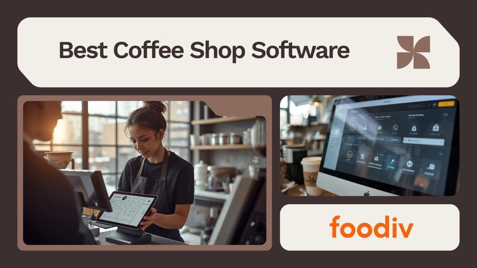 10 Best Coffee Shop Software for 2026 | POS Features, Pricing & Comparison